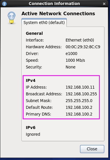 VMWare VMnet8 的配置使用 | Peak Xin